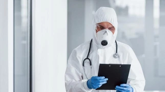 Occupational Health Consultant for Asbestos in Mildenhall IP28 7 Safety ...